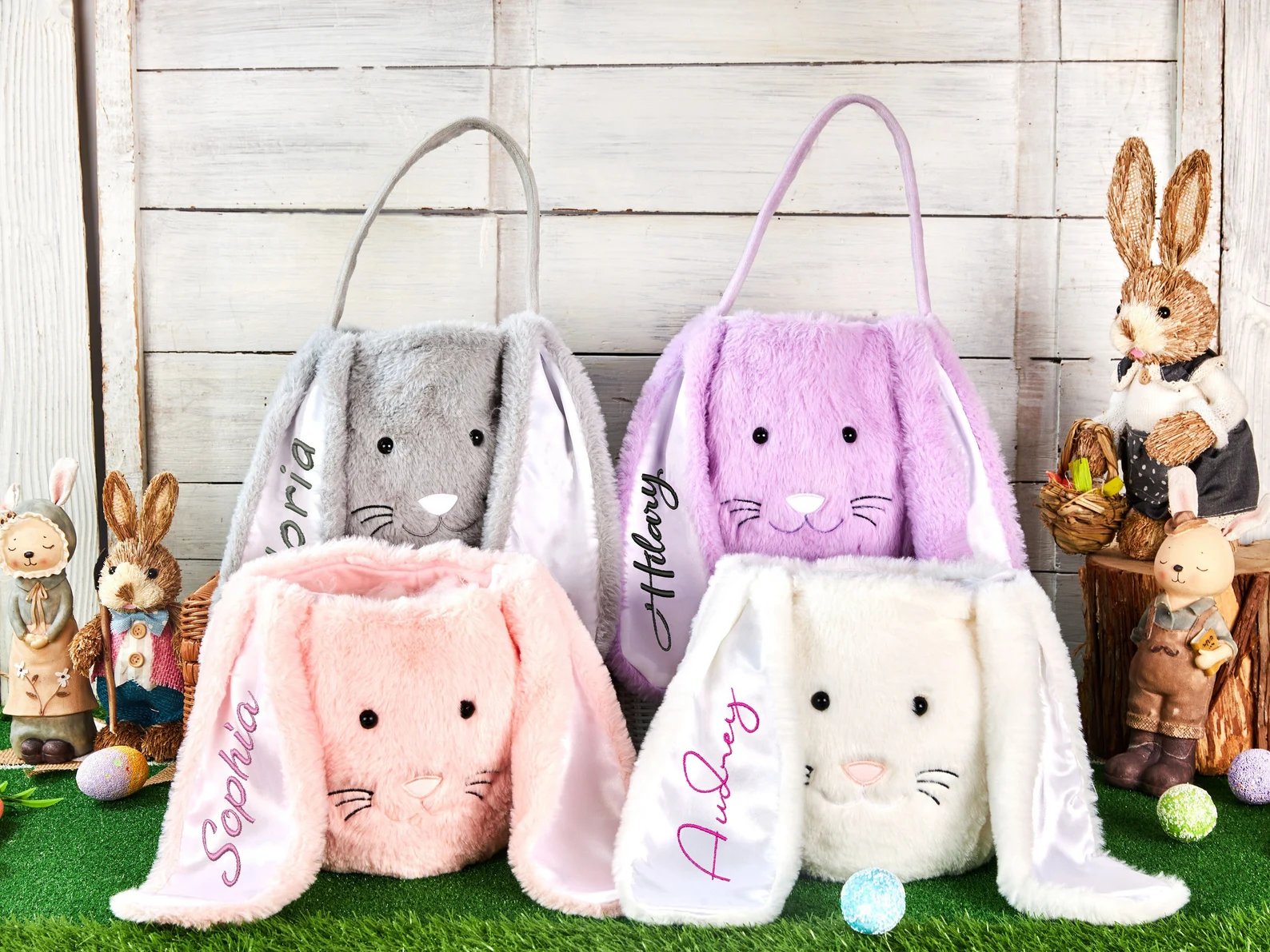 Easter Gift Ideas You'll Love - Bonbons Connexion