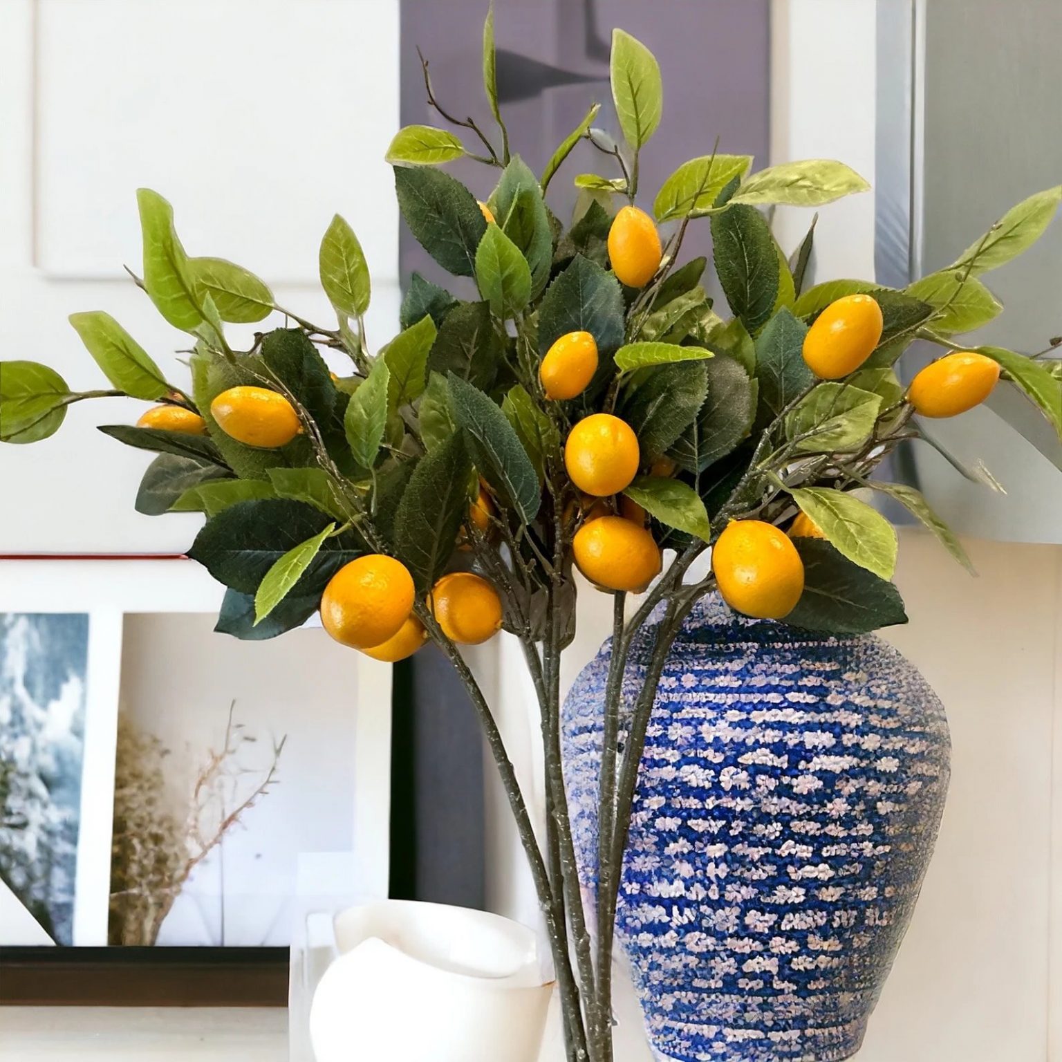 Amalfi Coast Baby Shower - Bonbons Connexion