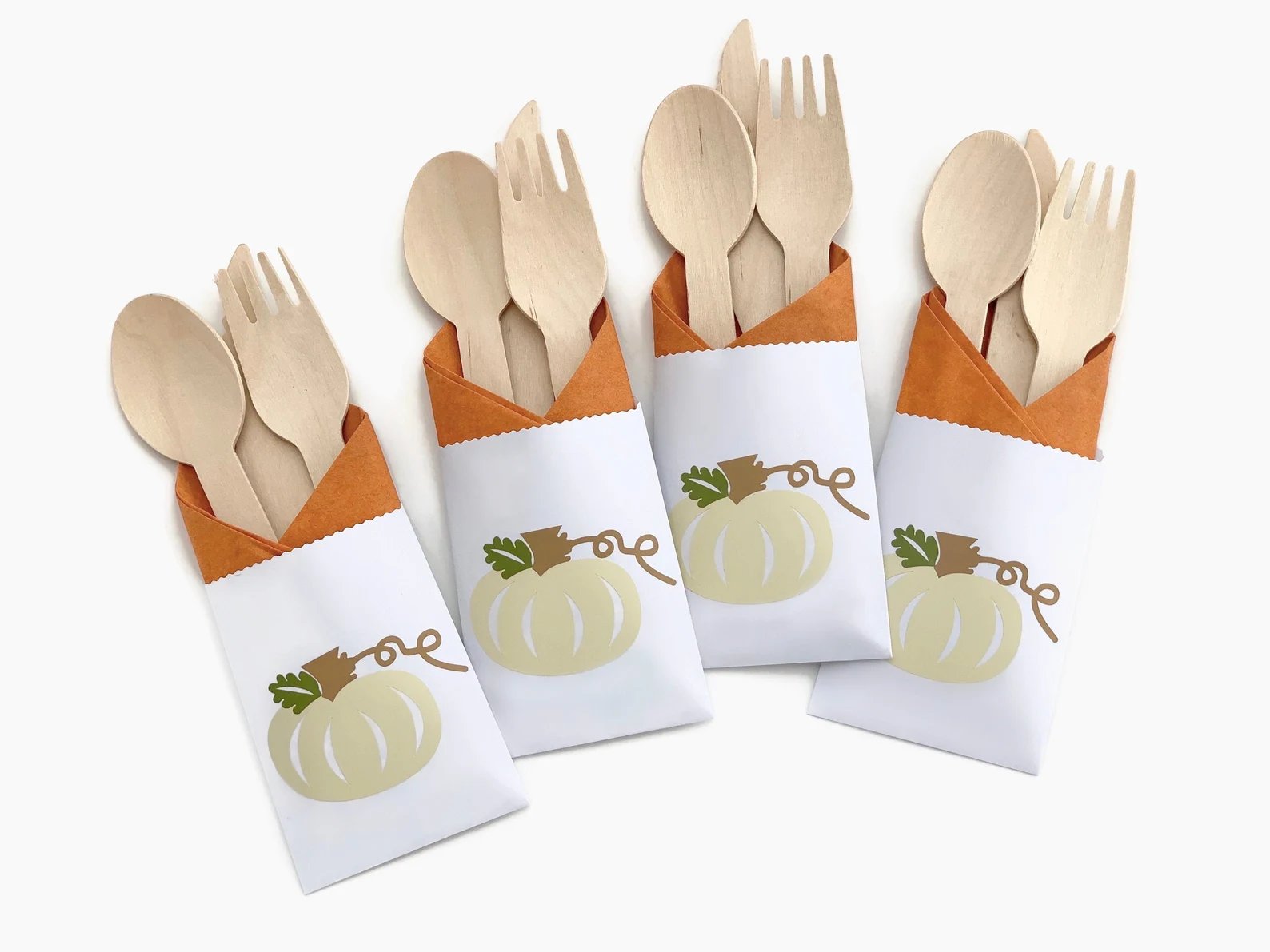 Boho Pumpkin Baby Shower - Bonbons Connexion